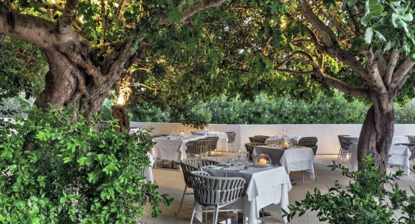 Hotel La Rocca Resort & Spa ***** - Baja Sardinia - Sardinien